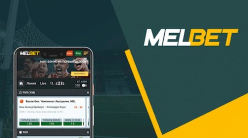 MELbet Betting Company – Online Sports Betting